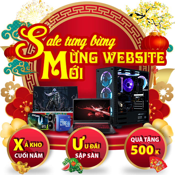 ANH TIẾN PC - GAMES NET- PC GAMING - WORKSTATION ĐỒ HỌA